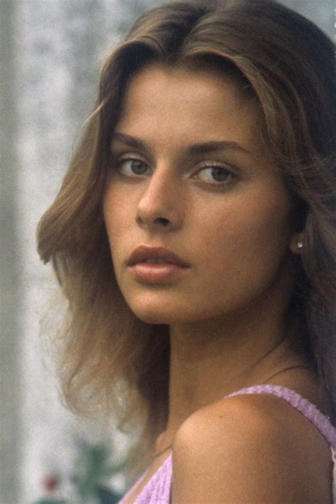 Picture Of Nastassja Kinski