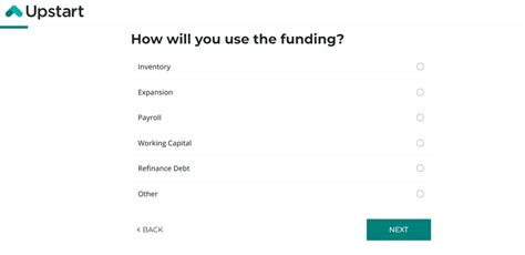 Upstart Business Loans 2024 Review And User Insights