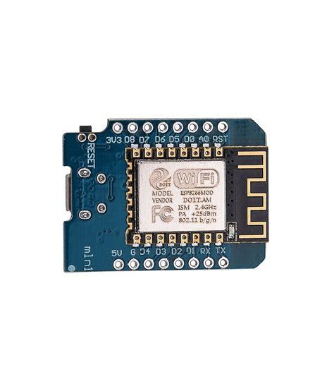 How To Add Additional Antena For This Esp8266 Board General