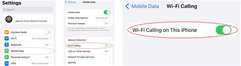 Mobile Feature How To Activate VoLTE G Calls Or VoWiFi WiFi Calls Tango Community