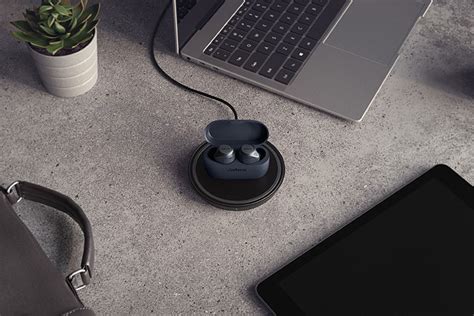 Jabra Announces Wireless Charging Variant Of The Elite Active 75t