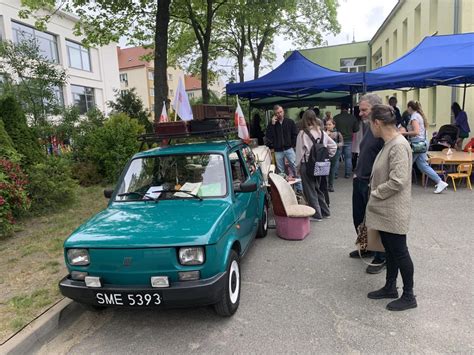 Festyn Rodzinny W Przedszkolu Miejskim Nr 2 W Stargardzie Stargard News