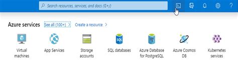 Azure Cloud Shell Revolutionize Your Cloud Management Cloudwithease