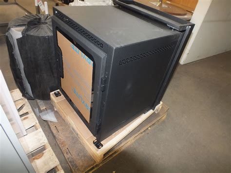 Small Server Rack