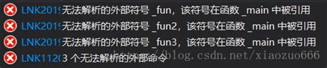 为什么c支持重载而c语言不支持重载c为什么能实现重载 C为什么不能 Csdn博客