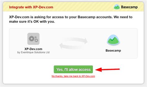 Basecamp Integration XP Dev Com Subversion Git Mercurial Trac Hosting