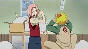 Algunos De Los Momentos Graciosos De Naruto Naruamino Amino