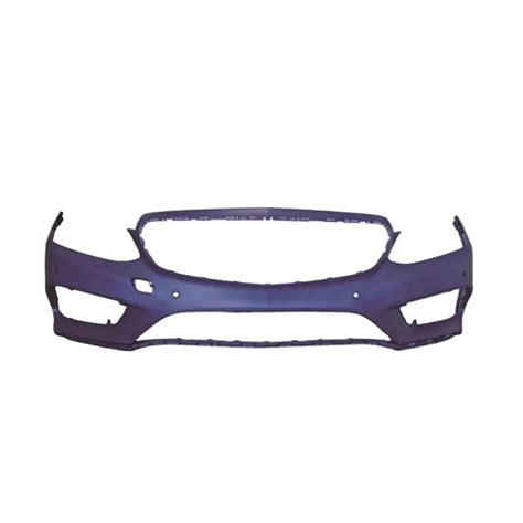 For Mercedes Benz W204 C Class Front Bumper Rear Bumper Grille Oe Part