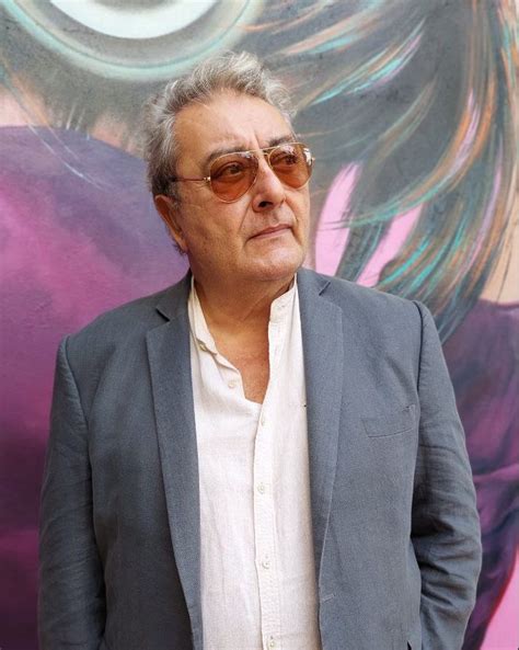 Claudio Rissi ¡repasamos La Trayectoria De Este Actorazo En La Columna