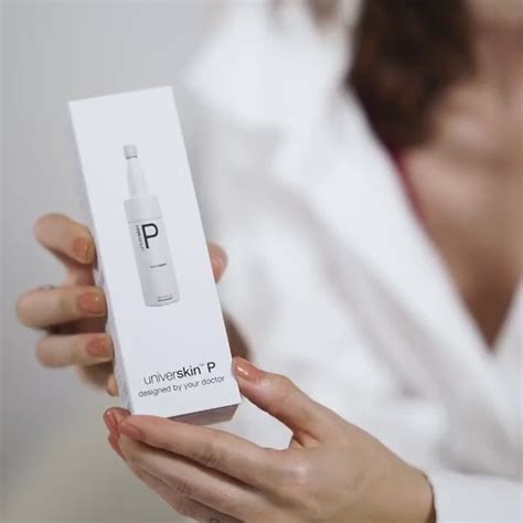 Formula 50 Hollowed Eyes Eye Contour Serum Universkin