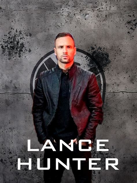 Lance Hunter Omniversal Nexus Wiki Fandom