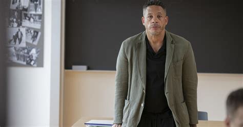 Le Remplaçant le prof incarné par Joey Starr revient sur RTL TVI