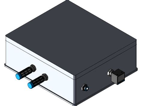 Free Cad Designs Files And 3d Models The Grabcad Community Library