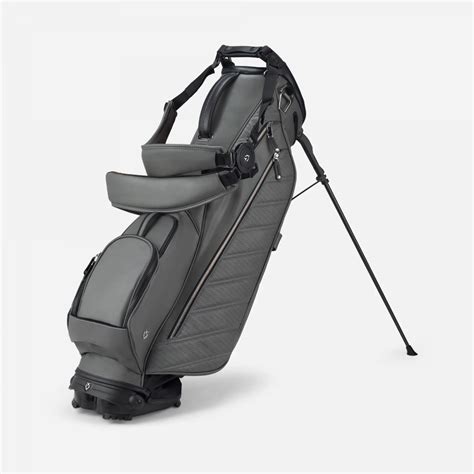 Vessel Vls Lux Stand Bag