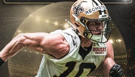 Brock Rechsteiner Invokes Scott Steiner In Photoshoot For New Orleans