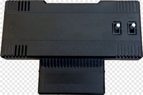 Atari Logo Free Icon Library