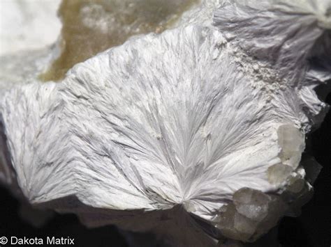 Pectolite Mineral Specimen For Sale