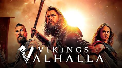 وایکینگ ها والهالا Vikings Valhalla فصل اول قسمت سوم با زیرنویس فارسی نماشا