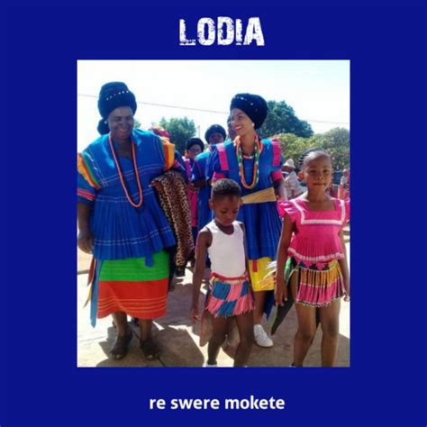 Lodia Songs List In Order Chosic