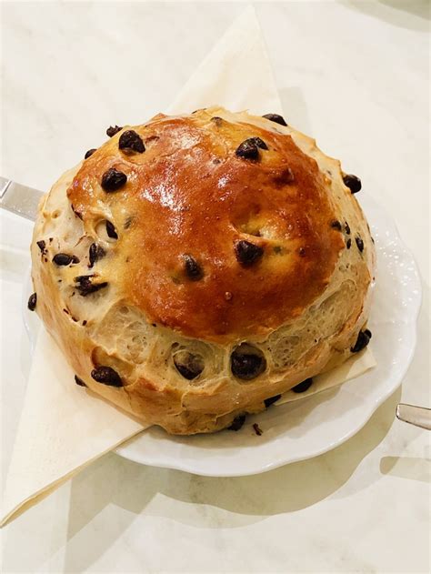 Recette Cramique Marie Claire