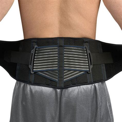 Premium Back - Pro-Tec Athletics