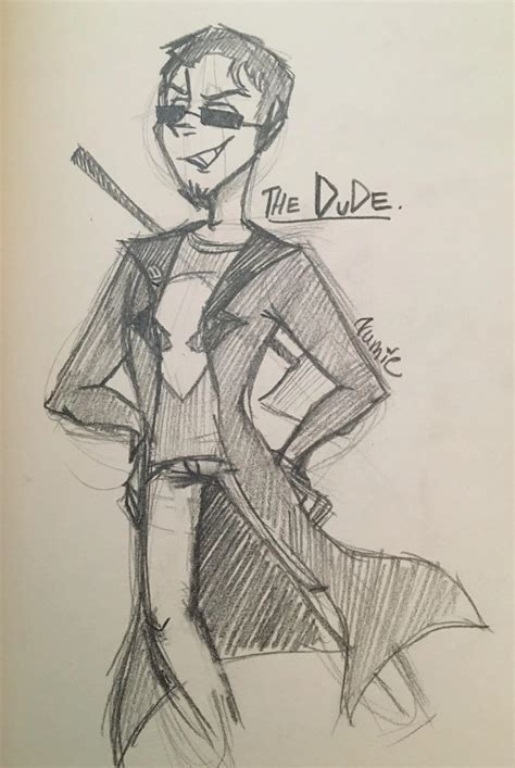 What A Power Stance Scrolller