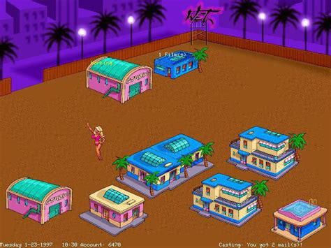 Lula The Sexy Empire Release Date Videos Screenshots Reviews On Rawg