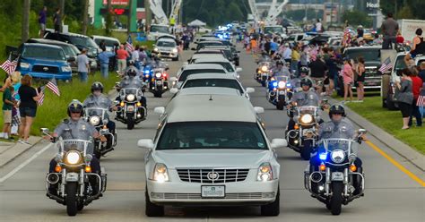 Voices For Black Cops In America A Twofold Burden