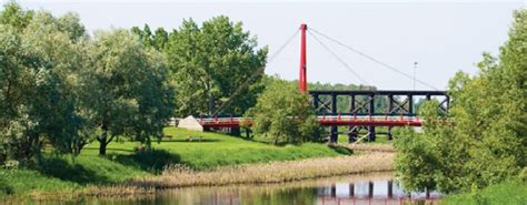 Environmental Master Plan City Of St Albert