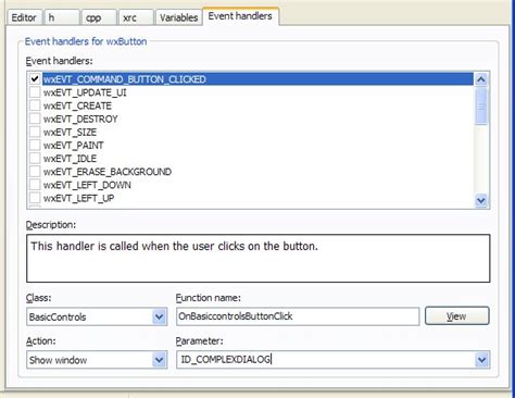 dialogblocks screenshots