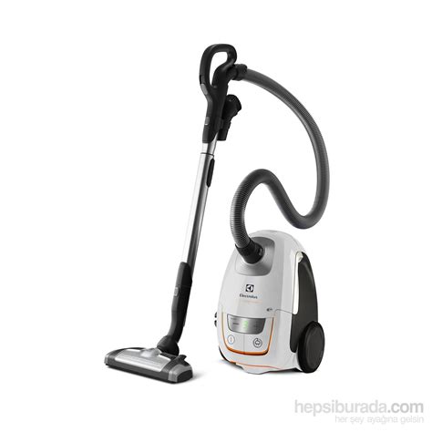 Electrolux UltraSilencer Animal Plus AAA Enerji Verimli ve Fiyatı