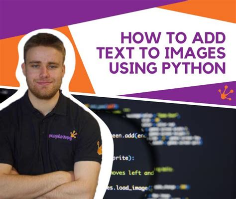 purple frog systems ltd on linkedin how to add text to images using