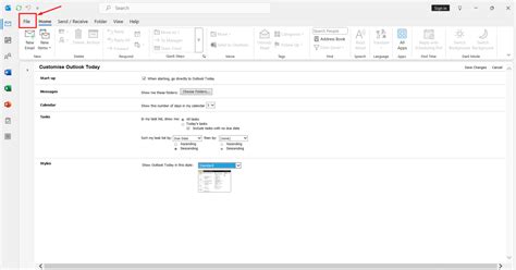 Microsoft 365 Outlook POP Mail Setup Step By Step Installation Guide Knowledge Hub Fast Panda