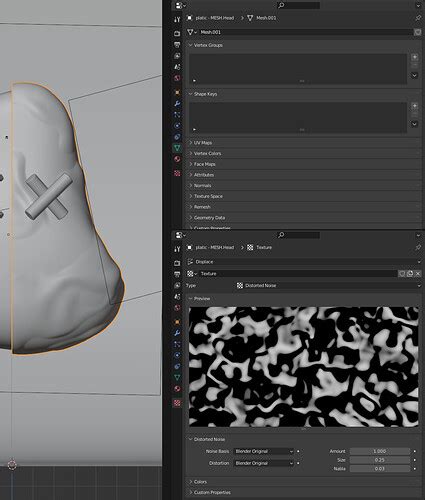 Looping A Displacement Modifier 5 By Maeshanne Materials And Textures Blender Artists Looping A Displacement Modifier 5 By Maeshanne Materials And Textures Blender Artists