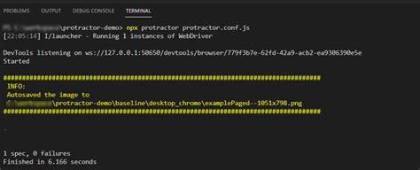How To Perform Visual Regression Testing Using Protractor Browserstack
