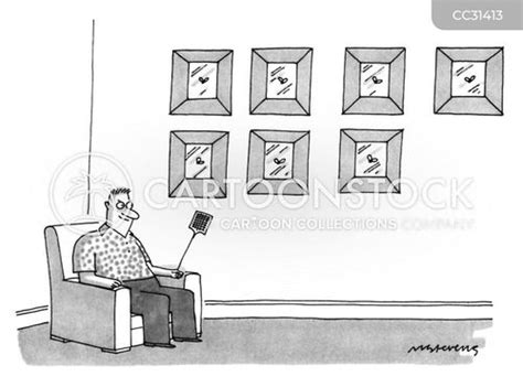 Killing Cartoons And Comics Funny Pictures From Cartoonstock