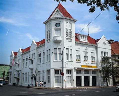 Tempat Wisata Yang Terkenal Di Surabaya Tempat Wisata Indonesia Bilarasa
