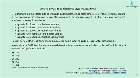 Prof Milton Araújo Dicas Macetes Atalhos Truques Parte 2