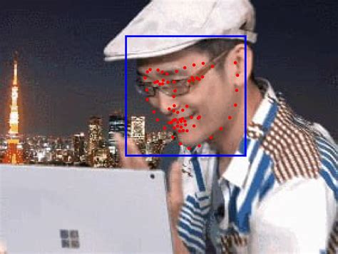 Facial Keypoint Detection By Regression And Pixelwise Classification Itsublog