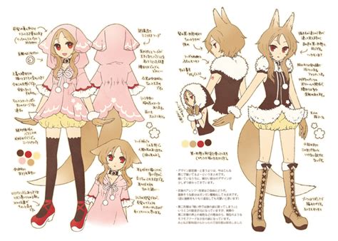 Today I Found Out The Widely Use Miko Avatar In Vrchat Is Actually A