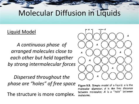 PPT Molecular Diffusion In Gases PowerPoint Presentation Free Download ID 4177127