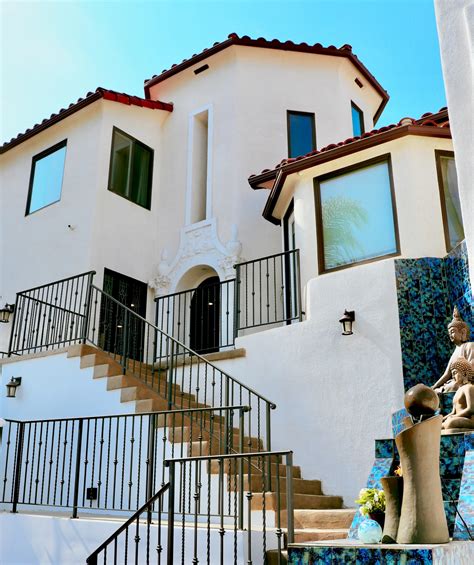 The Power of Second Chances at LA's Hollywood Hills Recovery - Lh Mag