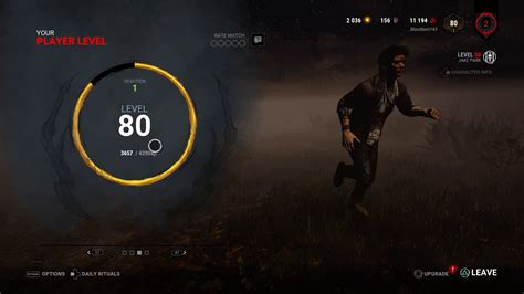 Bug — Dead By Daylight