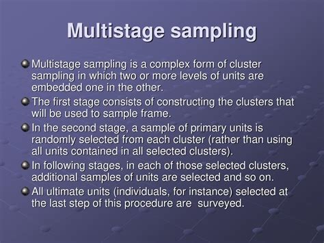 Sample Andsampling Design Ppt Download