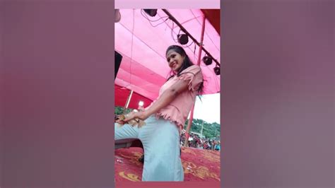 टुनटुन यादव के गाना शॉर्ट वीडियो ऑर्केस्टा भोजपुरी नाच Youtube