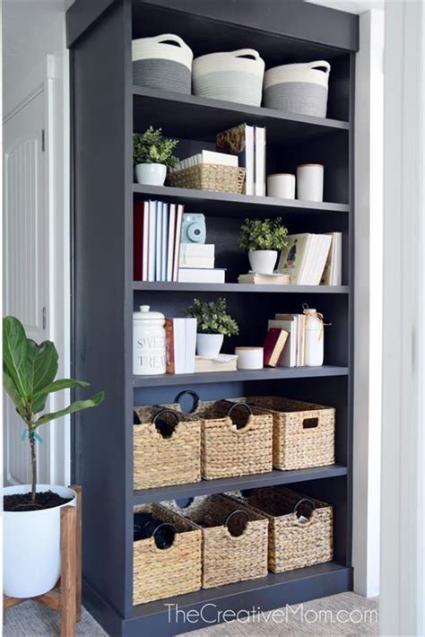 Diy Bookcases Our Top 15 Free Bookcase Plans Kreg Tool