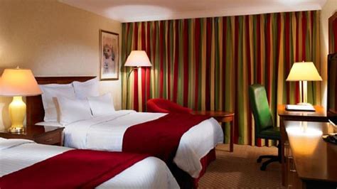 Bexleyheath Marriott Hotel Hotel