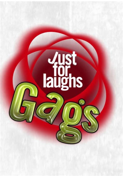 Just For Laughs Gags Us Version Streaming Online
