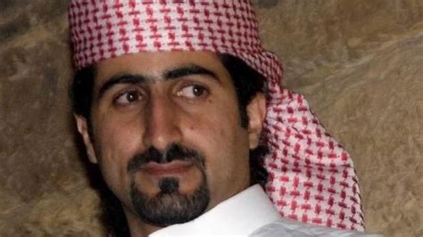 El Hijo Favorito De Osama Bin Laden Llamó A Los Musulmanes A Unirse A