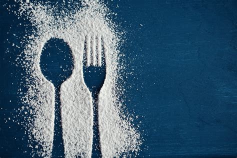 O Benefício Para O Corpo Se Parar De Comer Açúcar